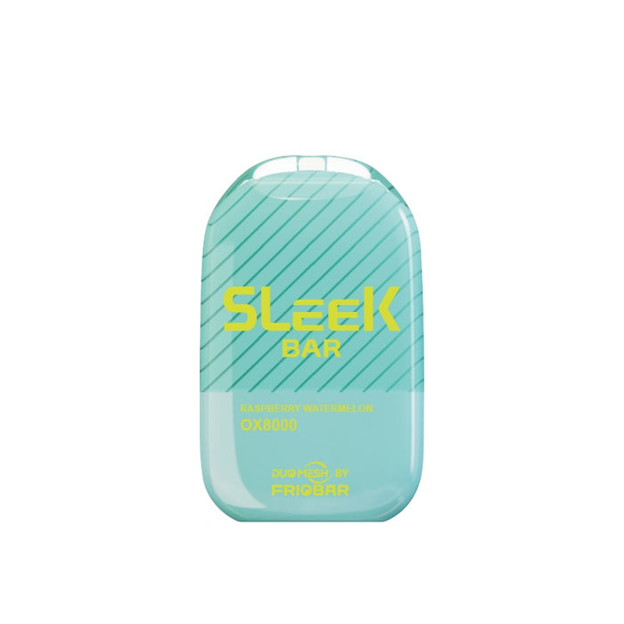 Sleek Bar 8000 Disposable Pod Device