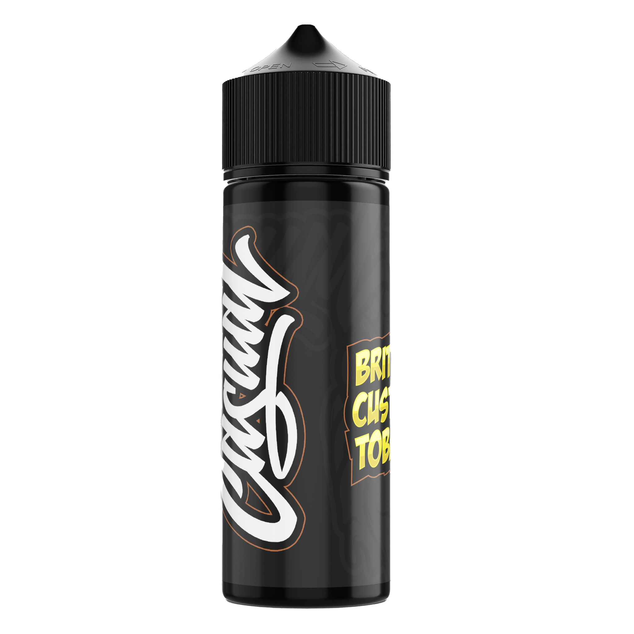 Nostalgia Flavour Shot 120ml