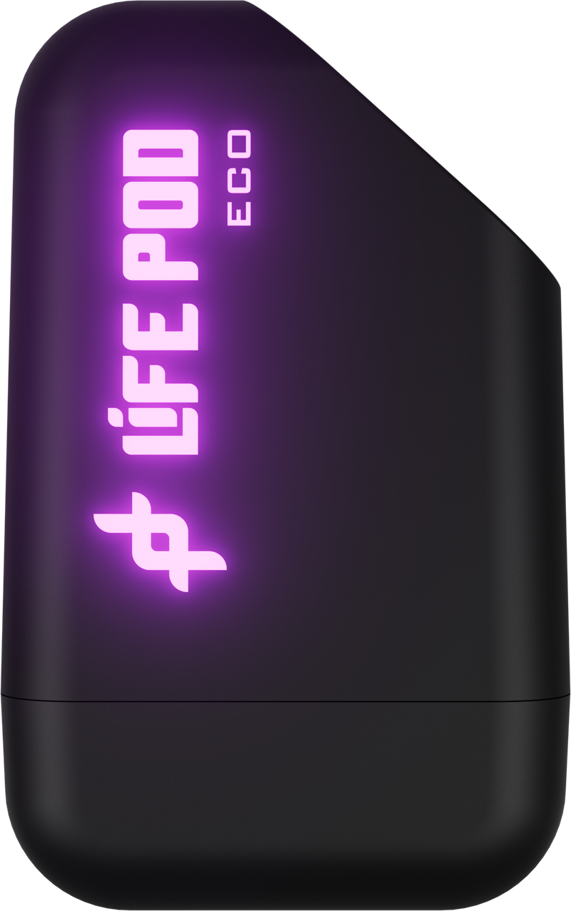 Life Pod Eco Battery