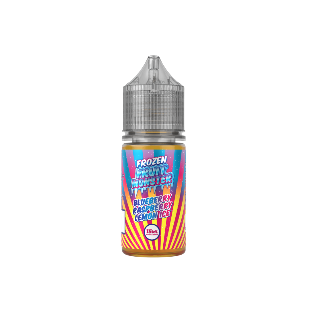 Frozen Fruit Monster Salt/MTL Flavour Shot 30ml
