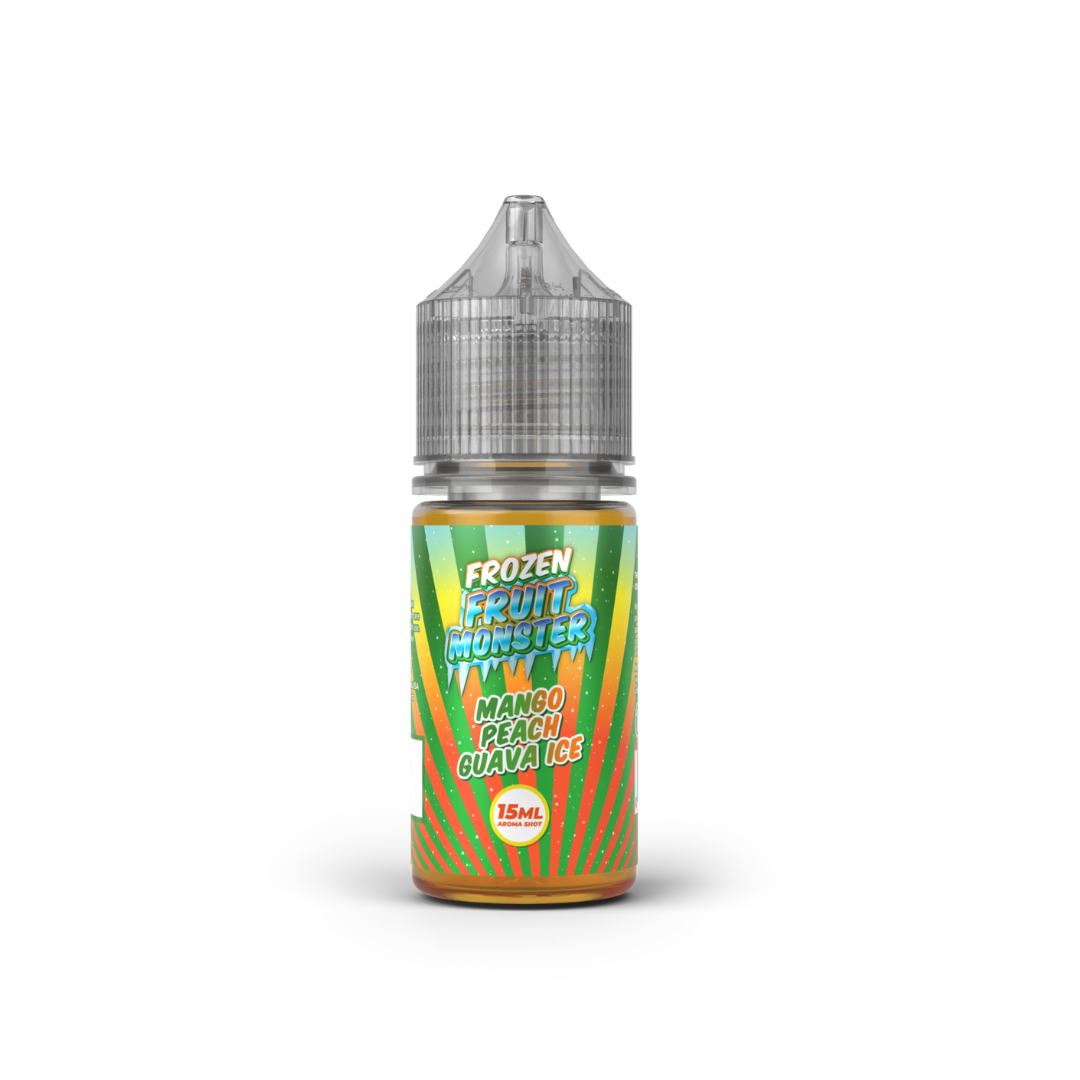 Frozen Fruit Monster Salt/MTL Flavour Shot 30ml