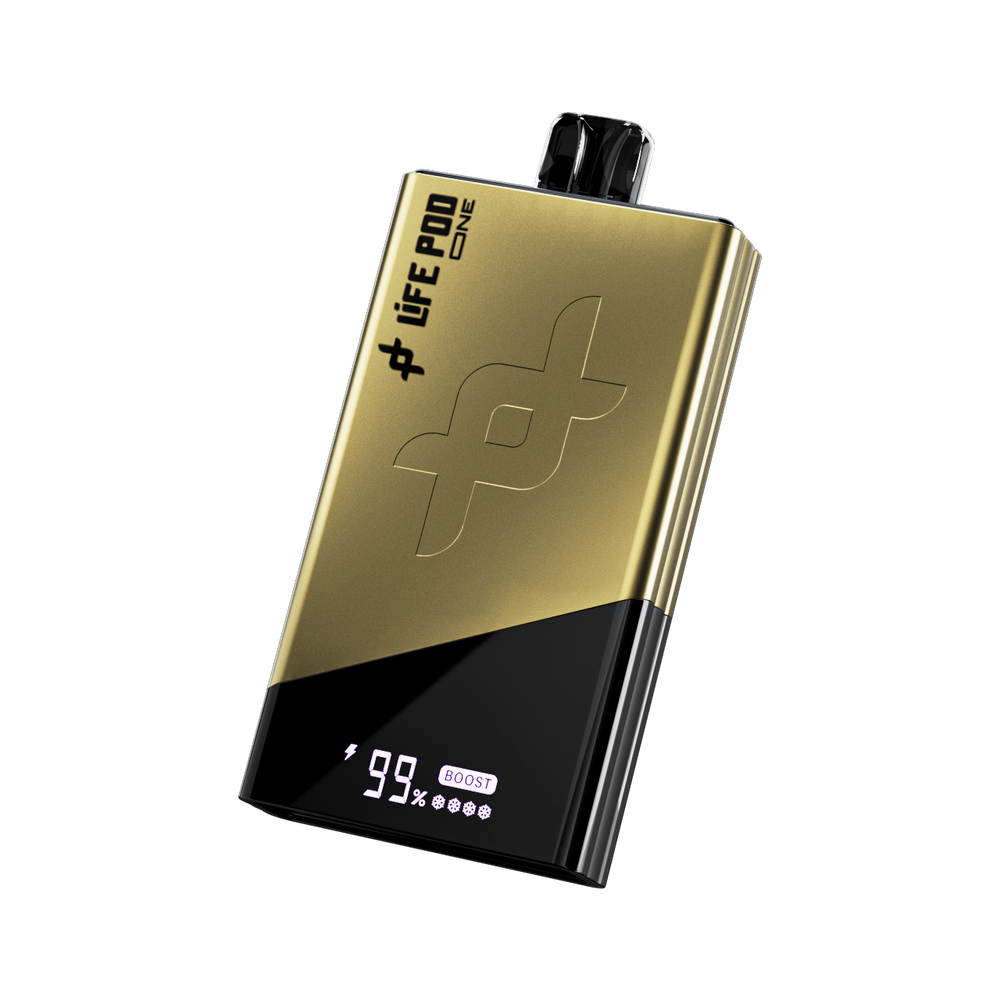 Life Pod One 40000 Disposable Pod Device