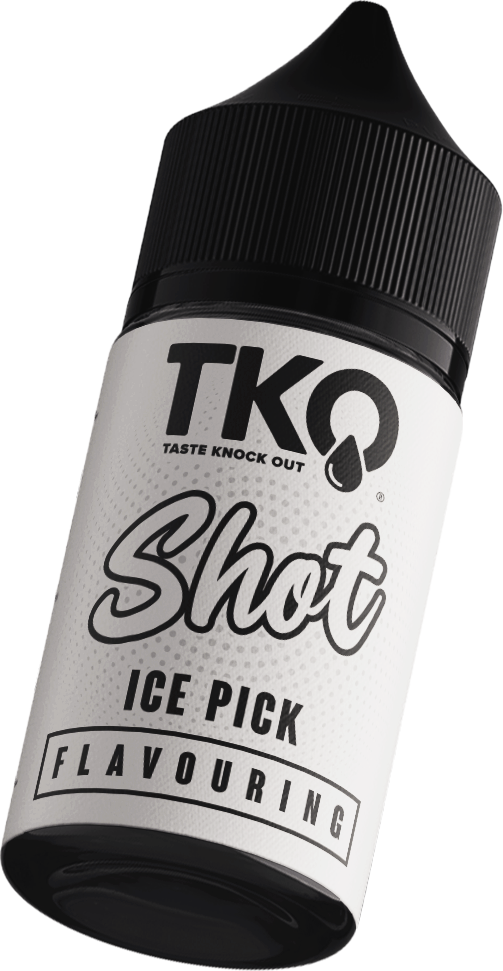 TKO Salt/MTL Flavour Shot 30ml