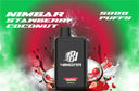 Nimbar 5000 Disposable Pod Device