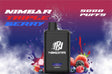 Nimbar 5000 Disposable Pod Device