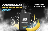 Nimbar 5000 Disposable Pod Device