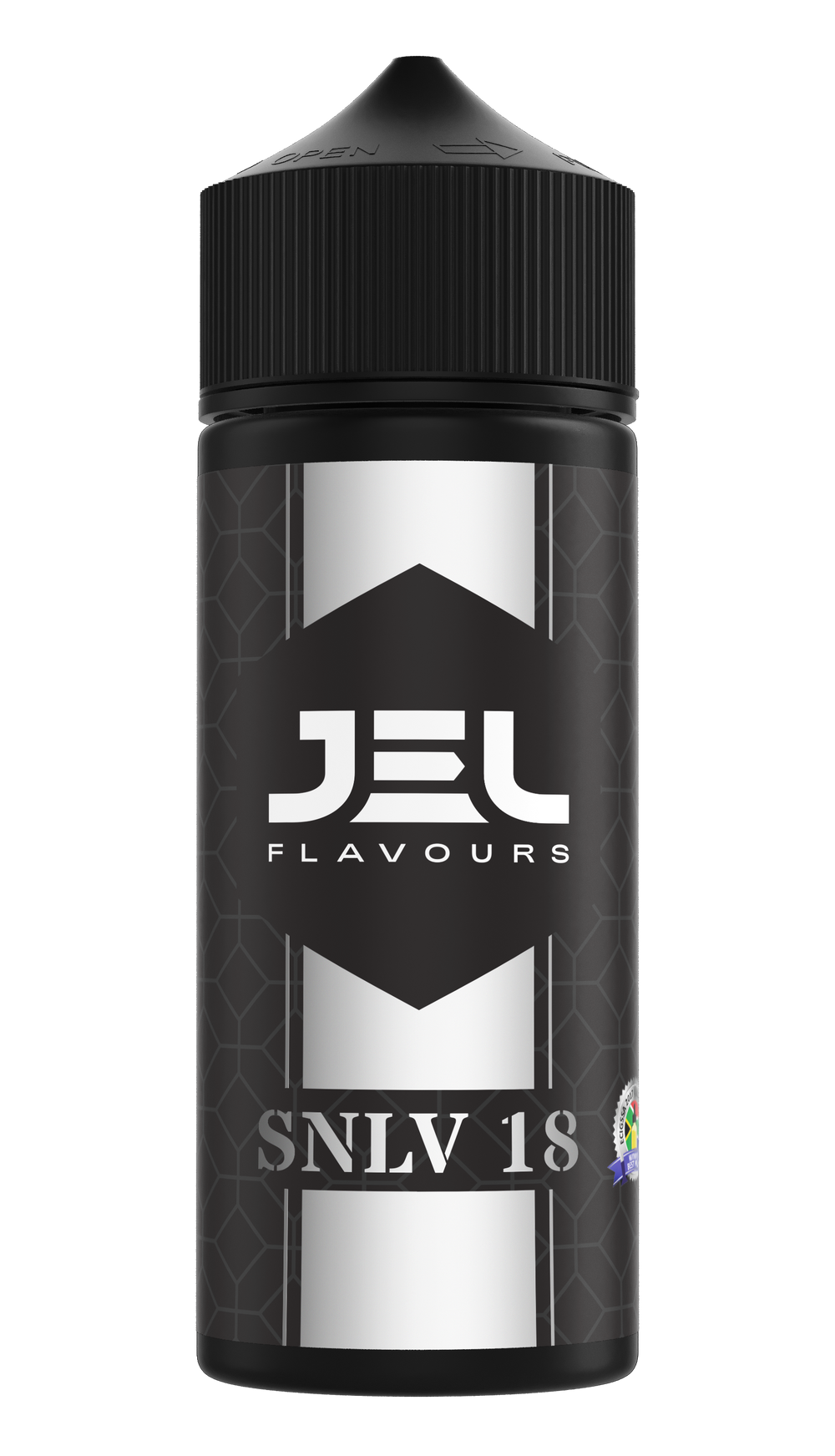 JEL Flavour Shot 120ml