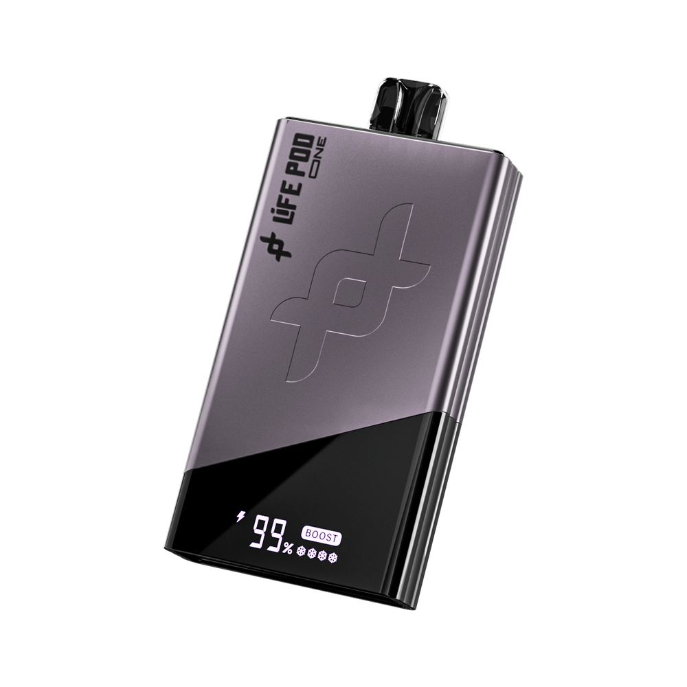 Life Pod One 40000 Disposable Pod Device