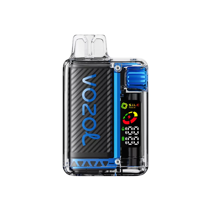 Vozol Vista 20000 Disposable Pod Device – Vape Junction