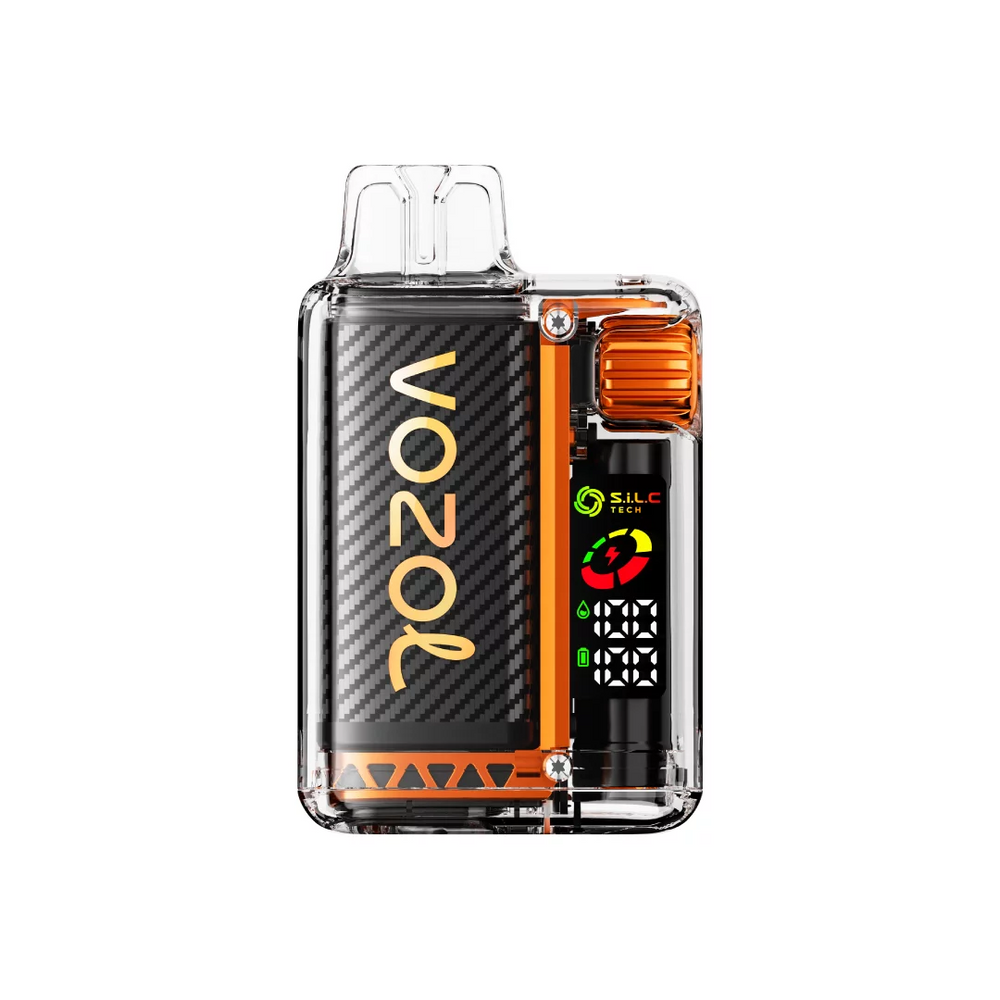 Vozol Vista 20000 Disposable Pod Device – Vape Junction