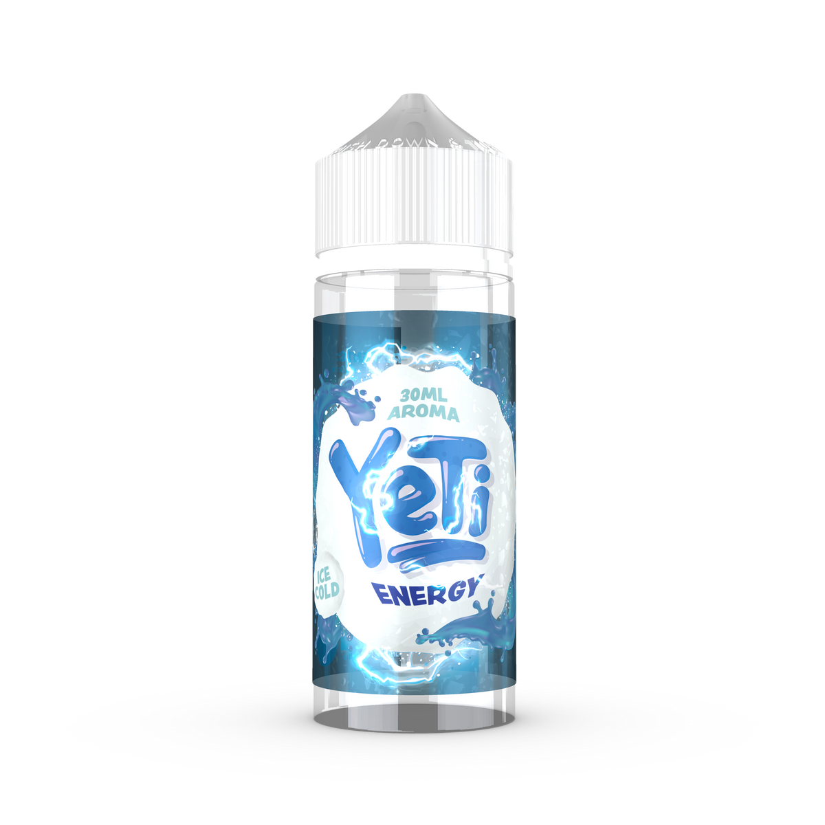 Yeti Flavour Shot 120ml – Vape Junction