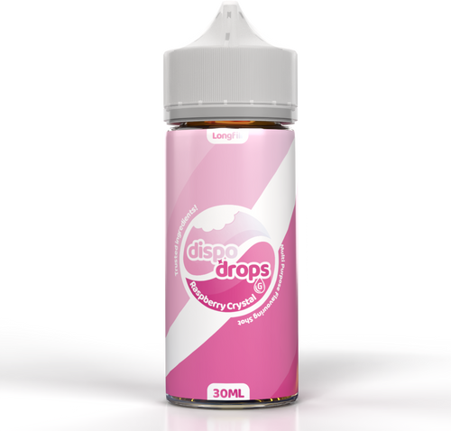 Dispo Drops Flavour Shot 120ml