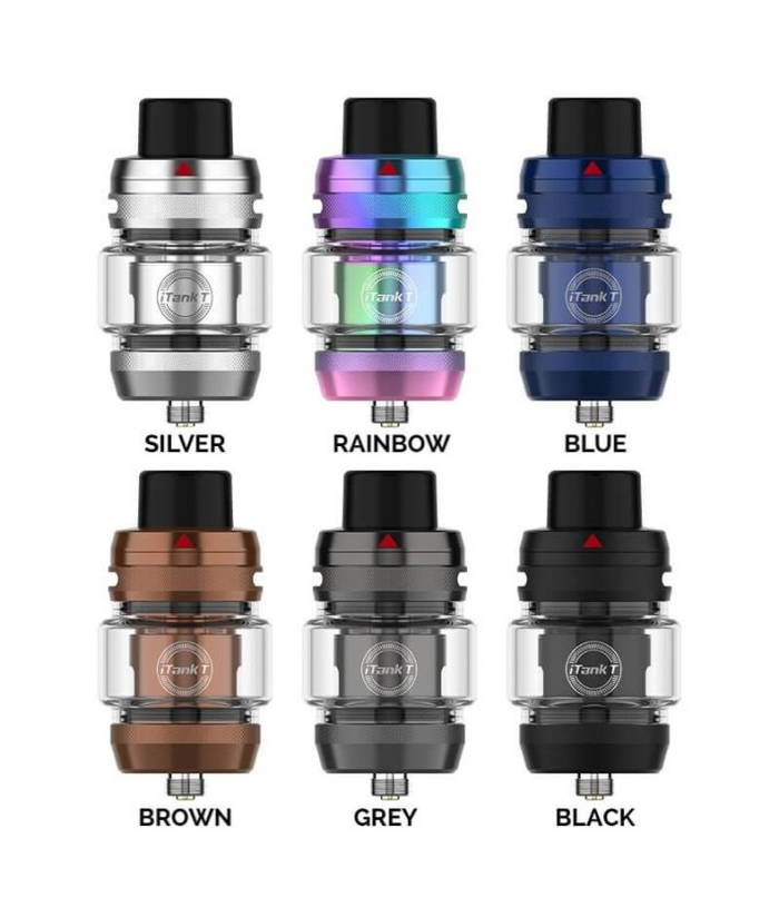 Vaporesso iTank T Atomizer