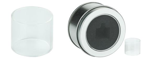 WOTOFO SERPENT Mini 25mm Replacement Glass Tube