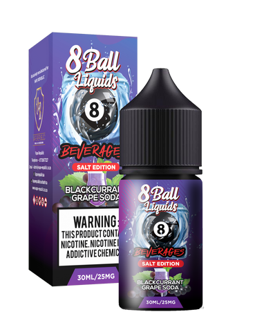 MTL e-liquid / Nic Salts – Page 2 – Vape Junction