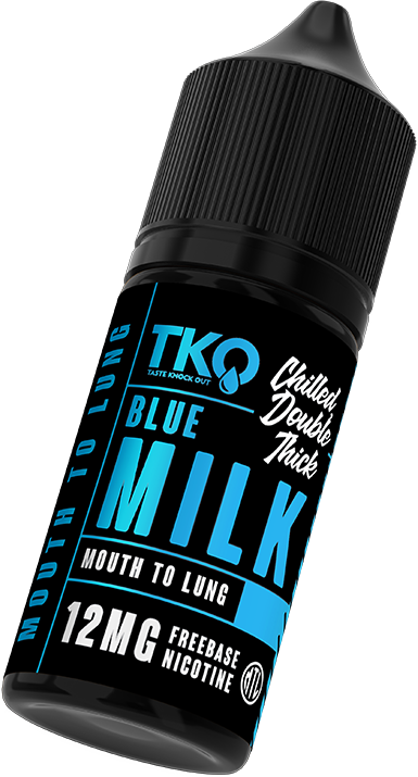 TKO Limited Edition MTL 30ml