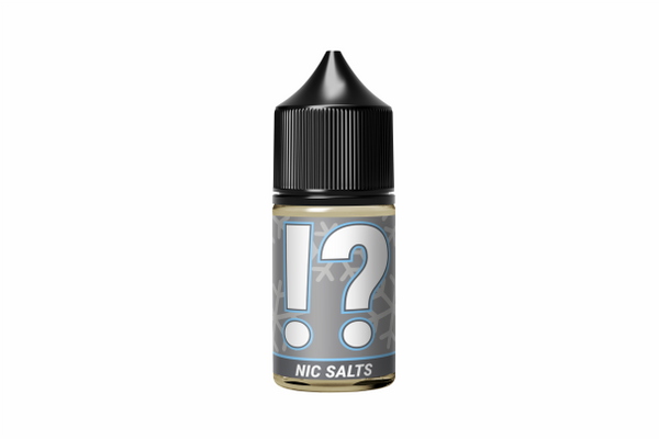 MTL e-liquid / Nic Salts – Page 2