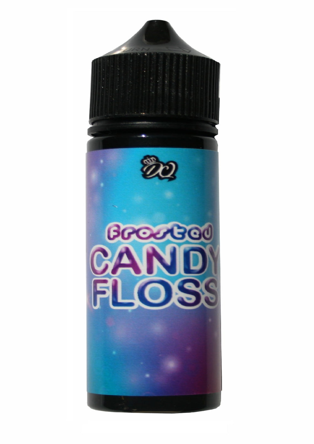 Frosted Candy Floss by Drama Queen E-Liquid 100ml