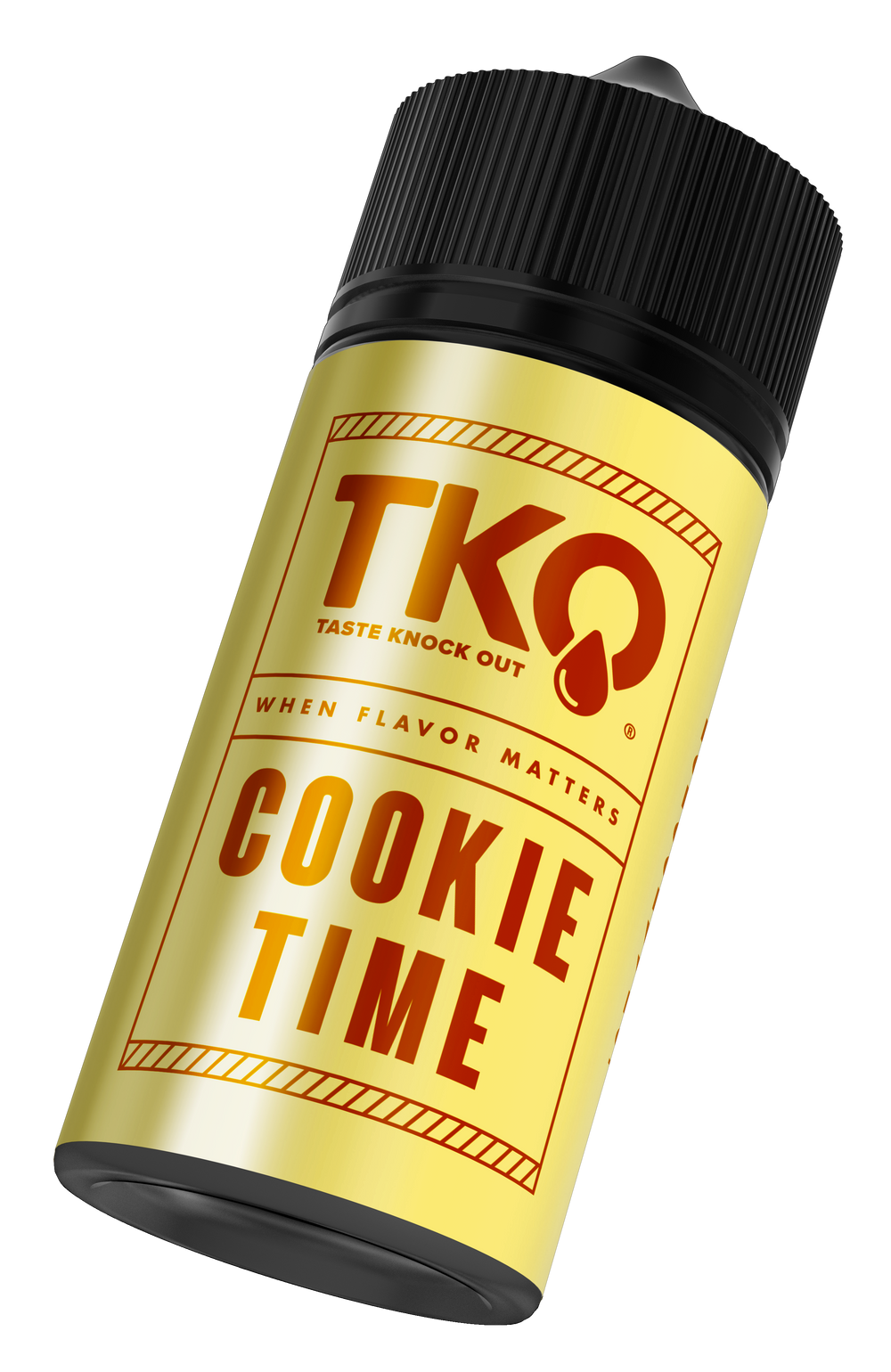 TKO - Cookie Time 120ml