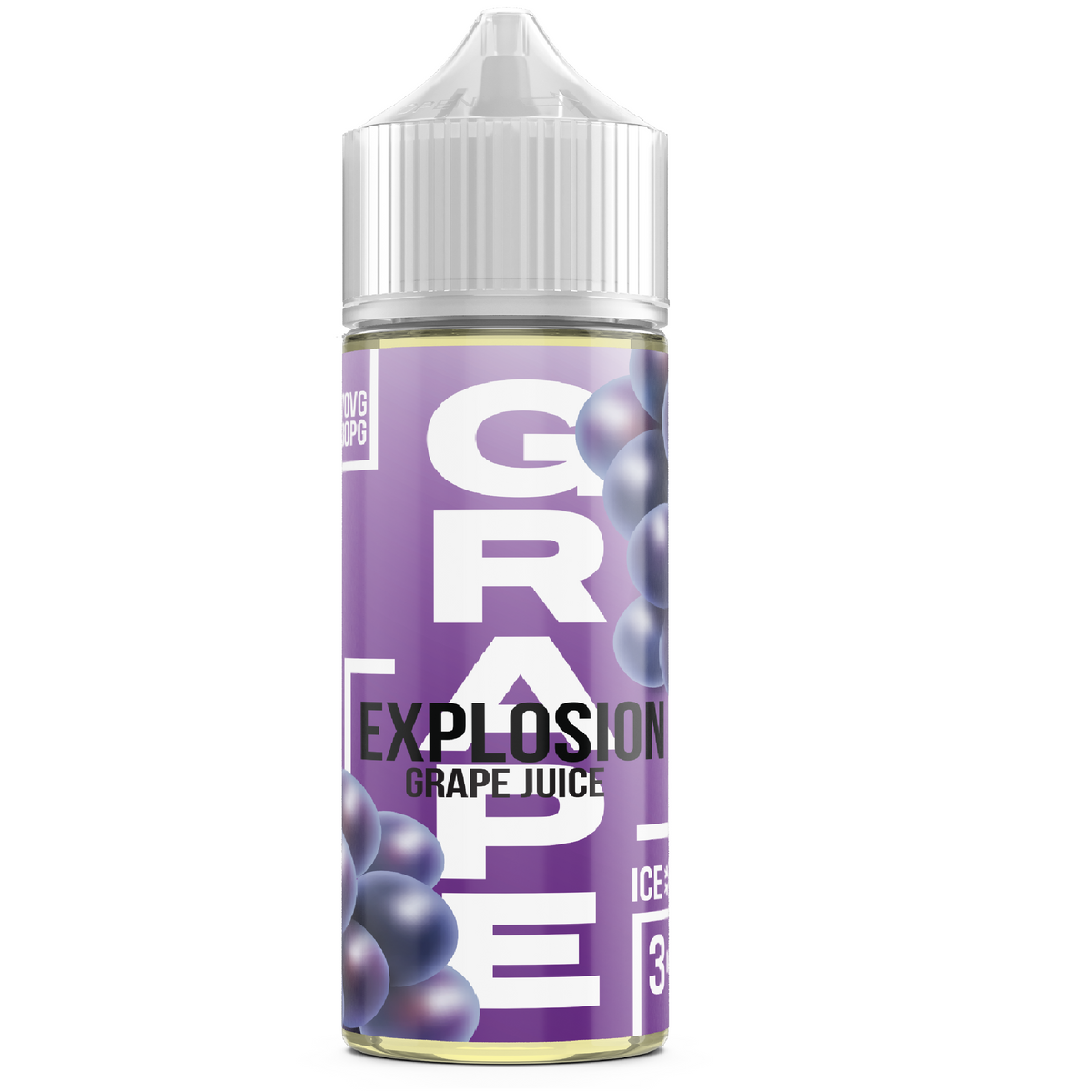 liquid explosion crop