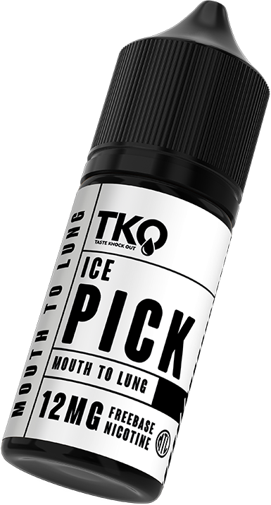 TKO MTL 30ml – Vape Junction