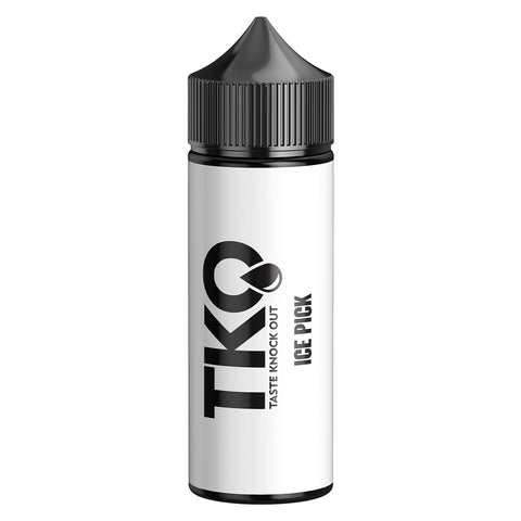 TKO – Vape Junction