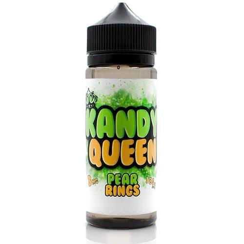 KANDY QUEEN Pear Rings - 120ml – Vape Junction