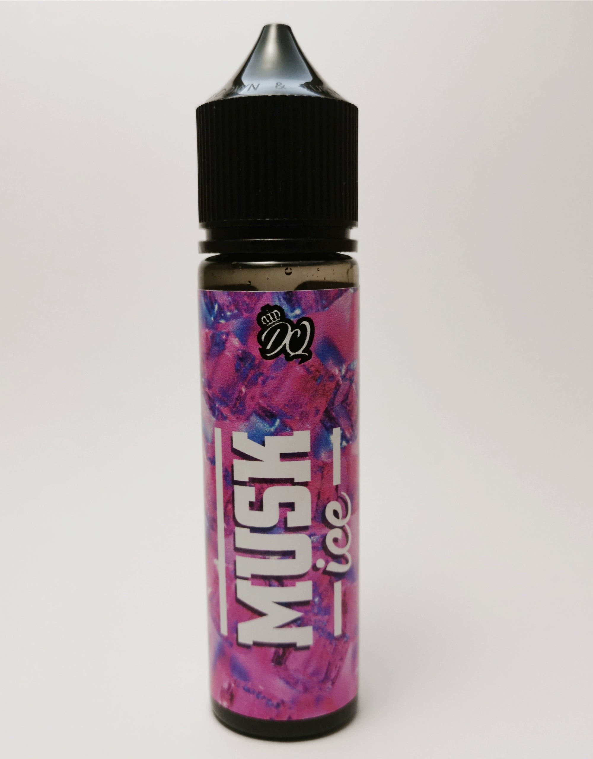 Musk Ice by Drama Queen E-Liquid 60ml – Vape Junction
