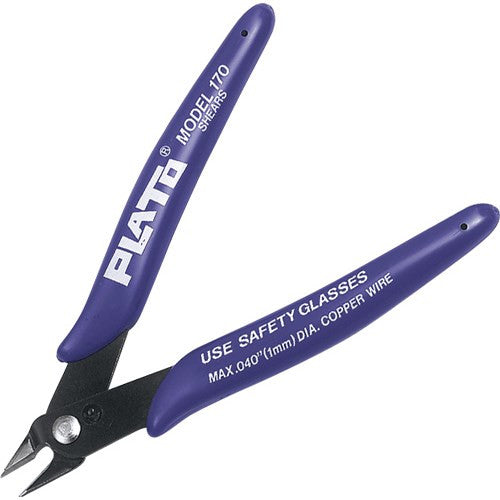 Micro Shear Clippers (Plato)