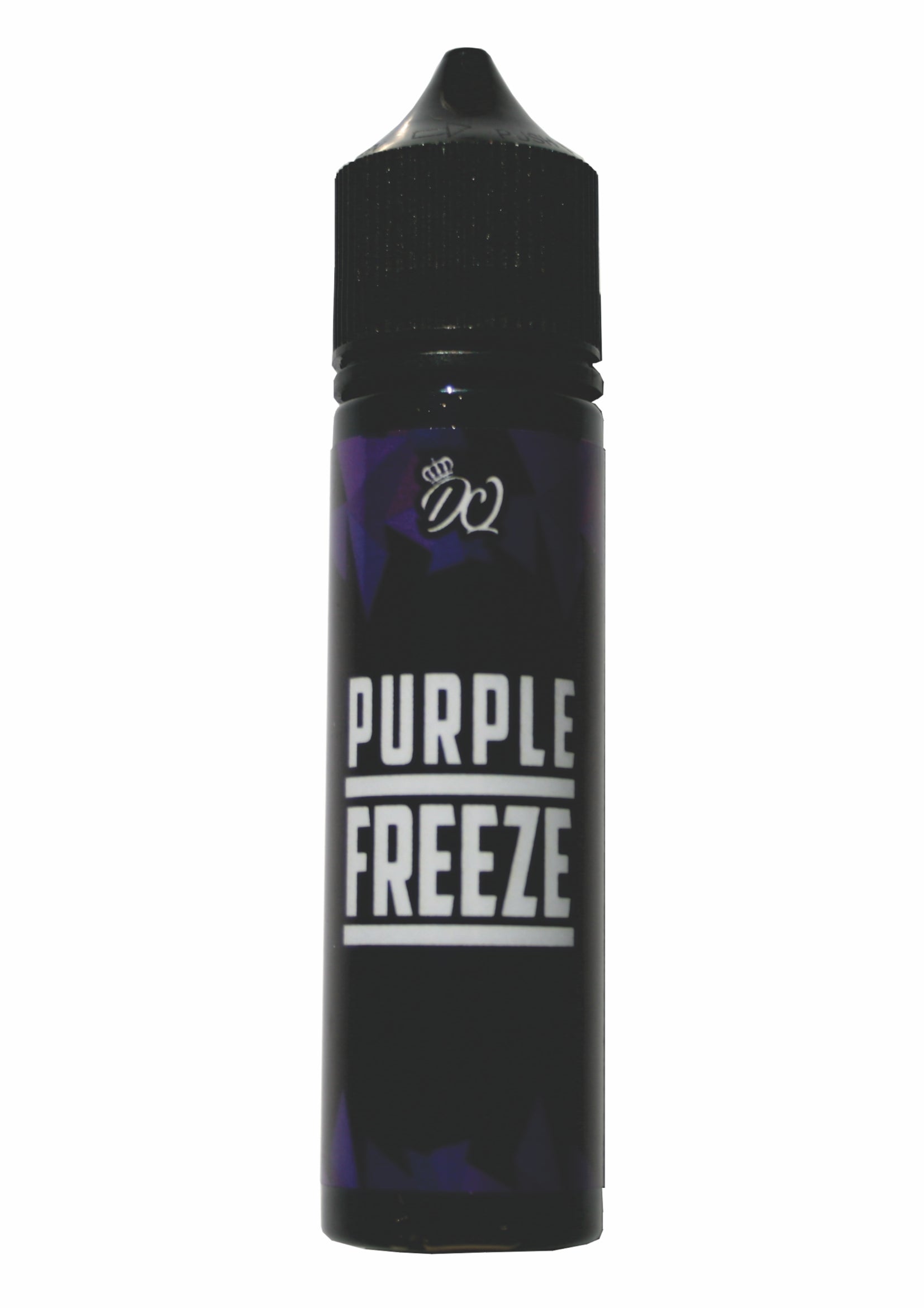 Purple Freeze by Drama Queen E-Liquid 60ml
