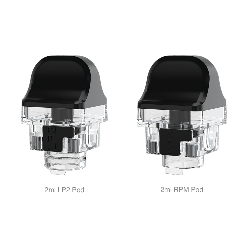 Smok RPM 4 Replacement Pod
