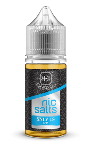 MTL e-liquid / Nic Salts – Vape Junction