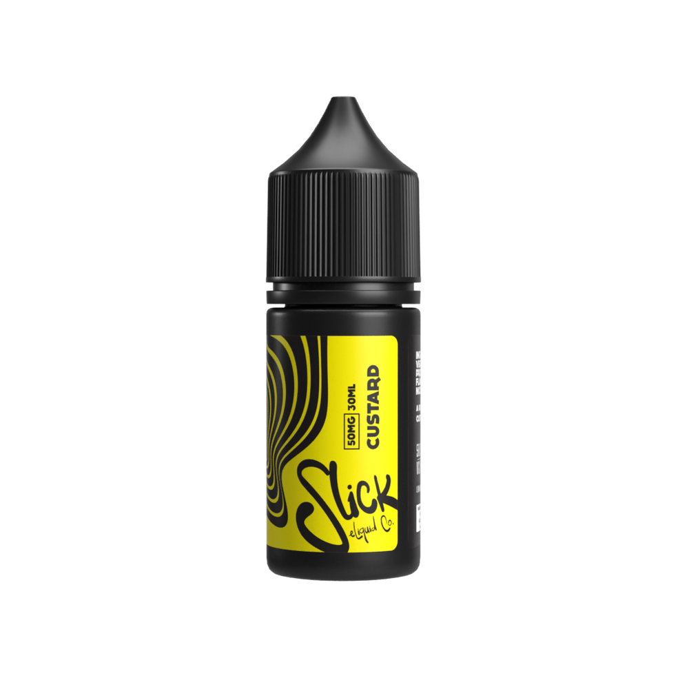 Slick Nic Salt by NCV 30ml