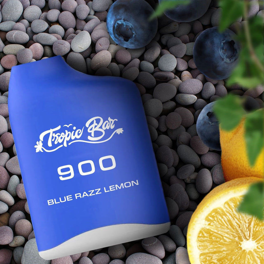 Tropic Bar 900 Disposable Pod Device