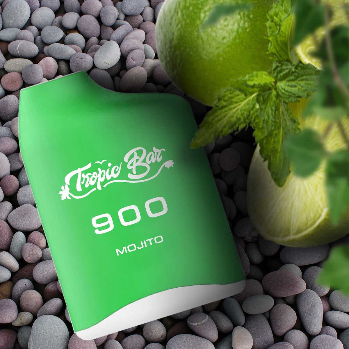 Tropic Bar 900 Disposable Pod Device
