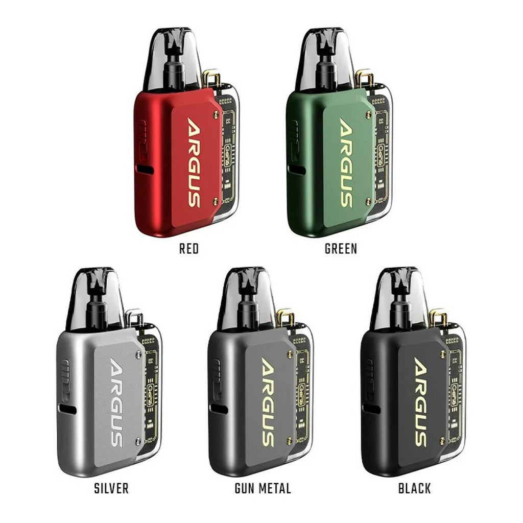 VooPoo Argus P1 Pod Kit – Vape Junction