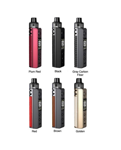 MTL / Pod Systems – Vape Junction