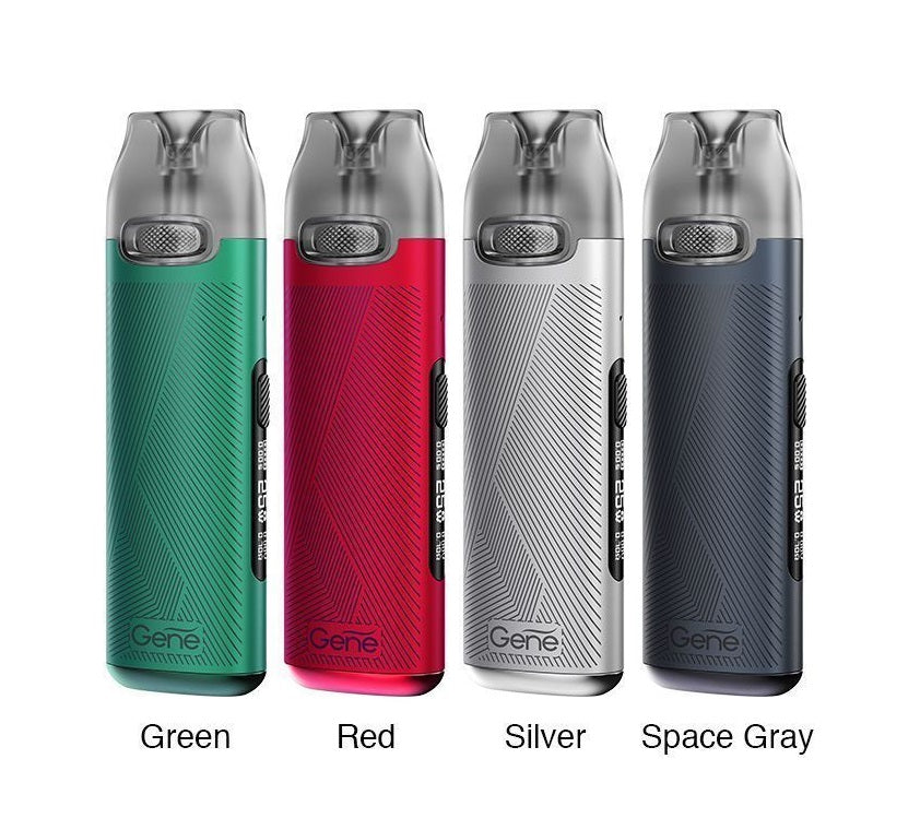 VooPoo V.Thru Pod Kit