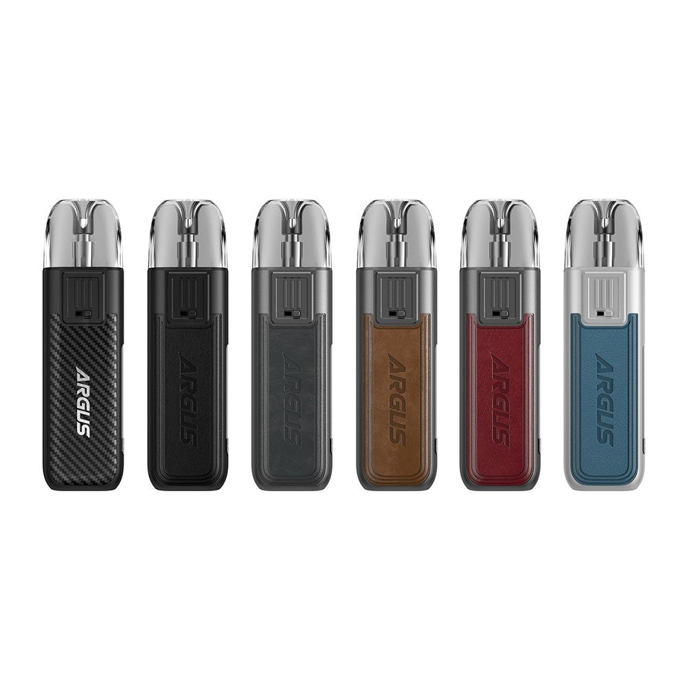 VooPoo Argus Pod Kit