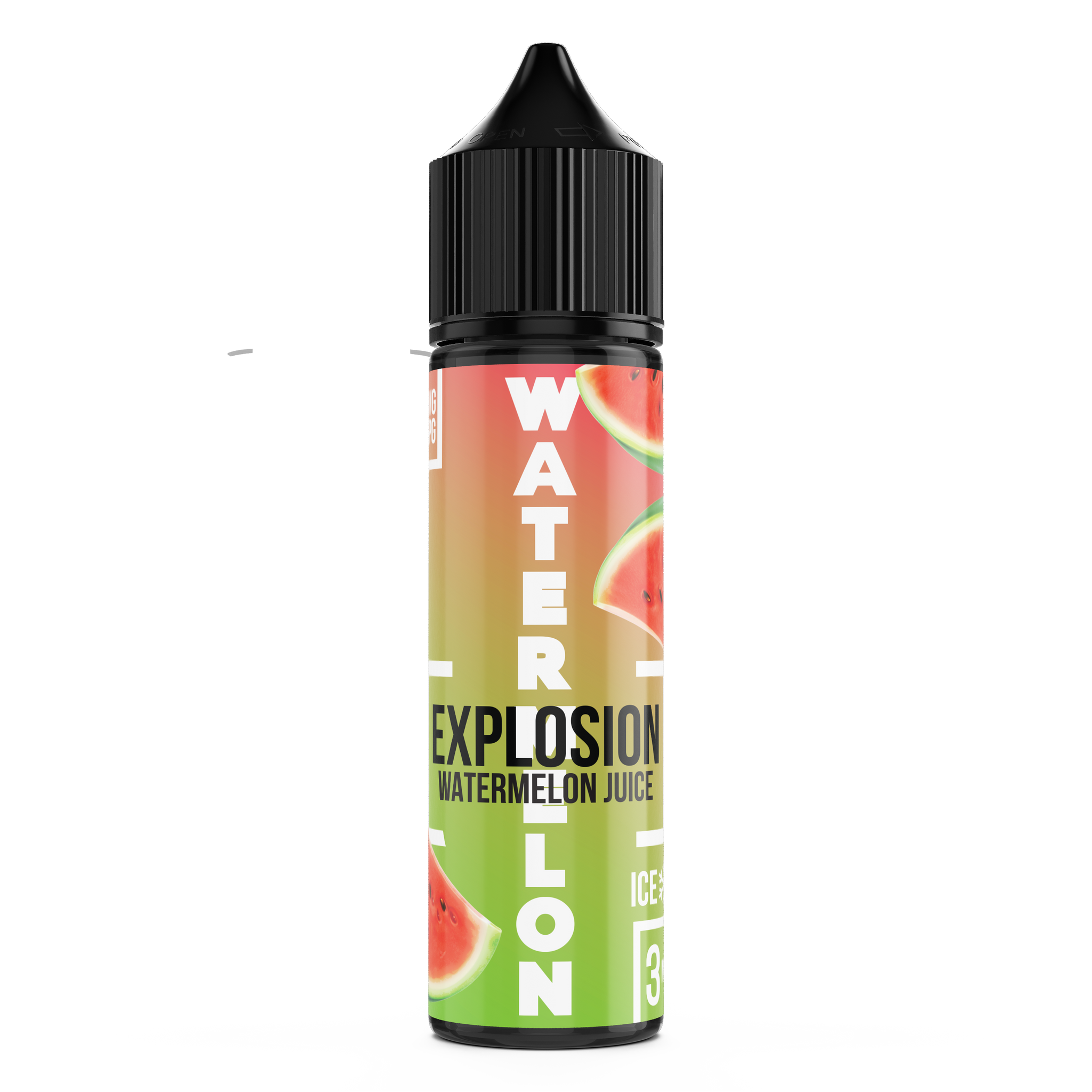 Watermelon Explosion 60ml