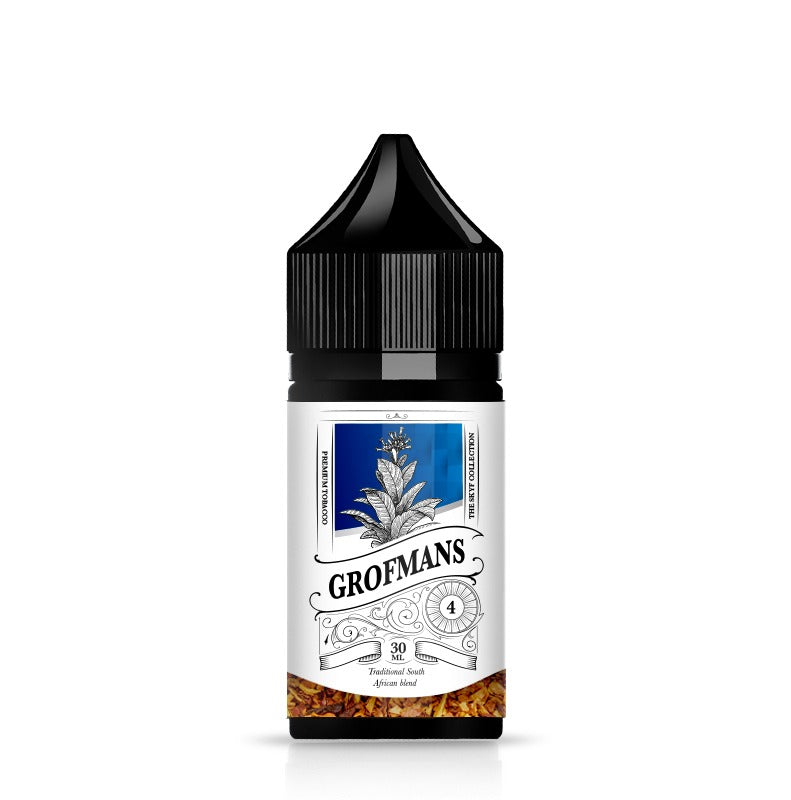 Skyf MTL 30ml – Vape Junction
