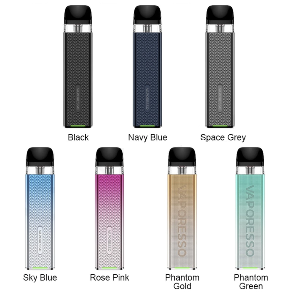 Vaporesso XROS 3 Mini Kit – Vape Junction