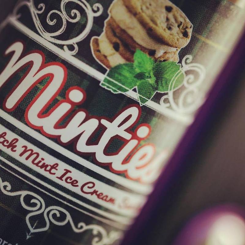 Minties by The Coil Company – Vape Junction