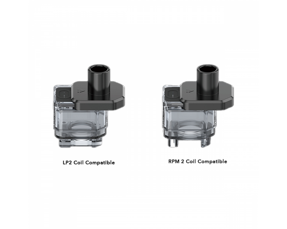 Smok G-Priv Replacement Pod